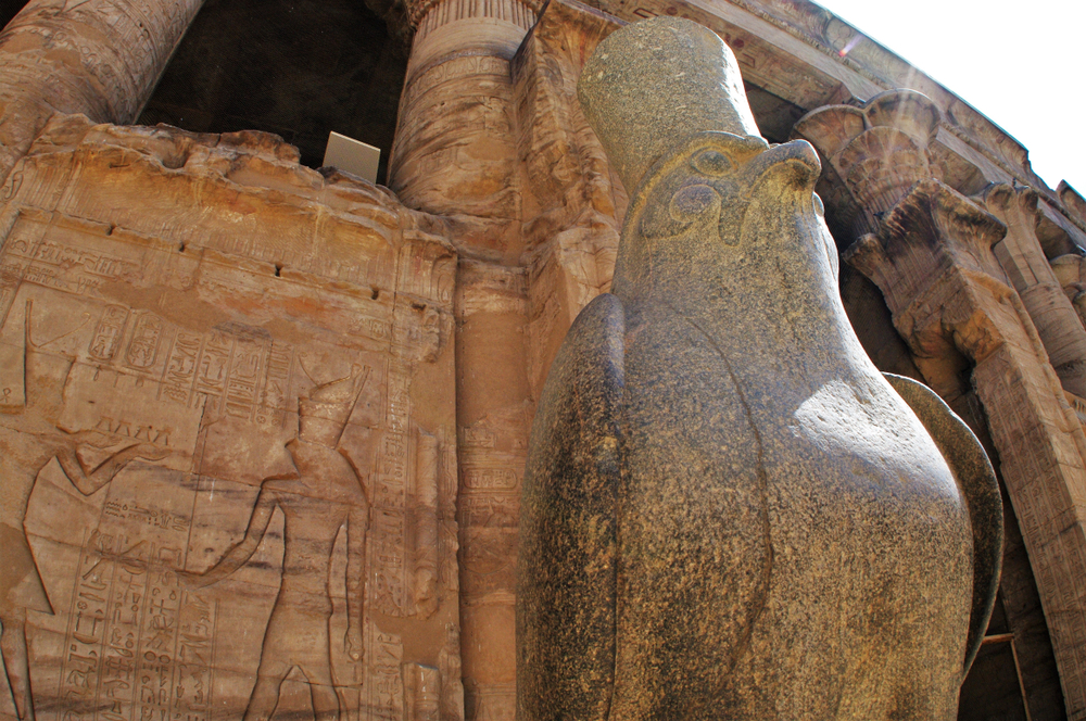 Templos de Egipto | Vamos Viajando