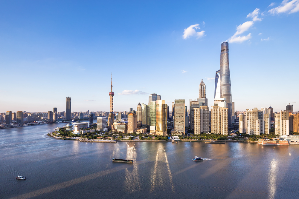 Los 10 Edificios Más Altos del Mundo