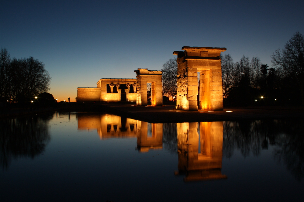 Los 5 mejores destinos para viajar en primavera