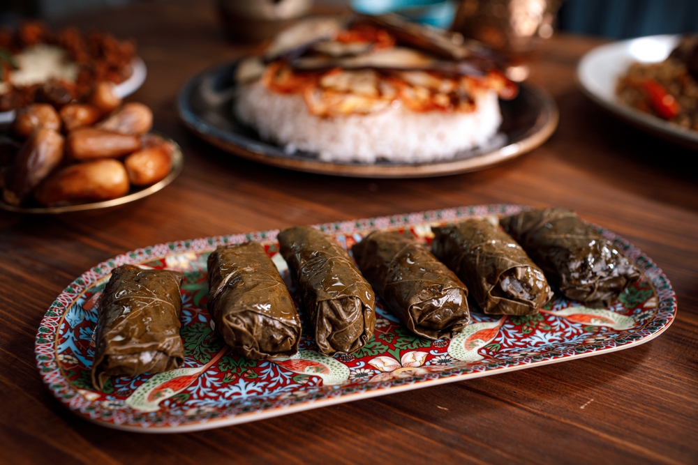 Que comer en Estambul