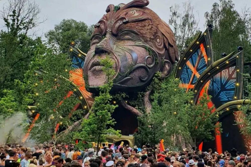 Los Mejores Festivales del Mundo