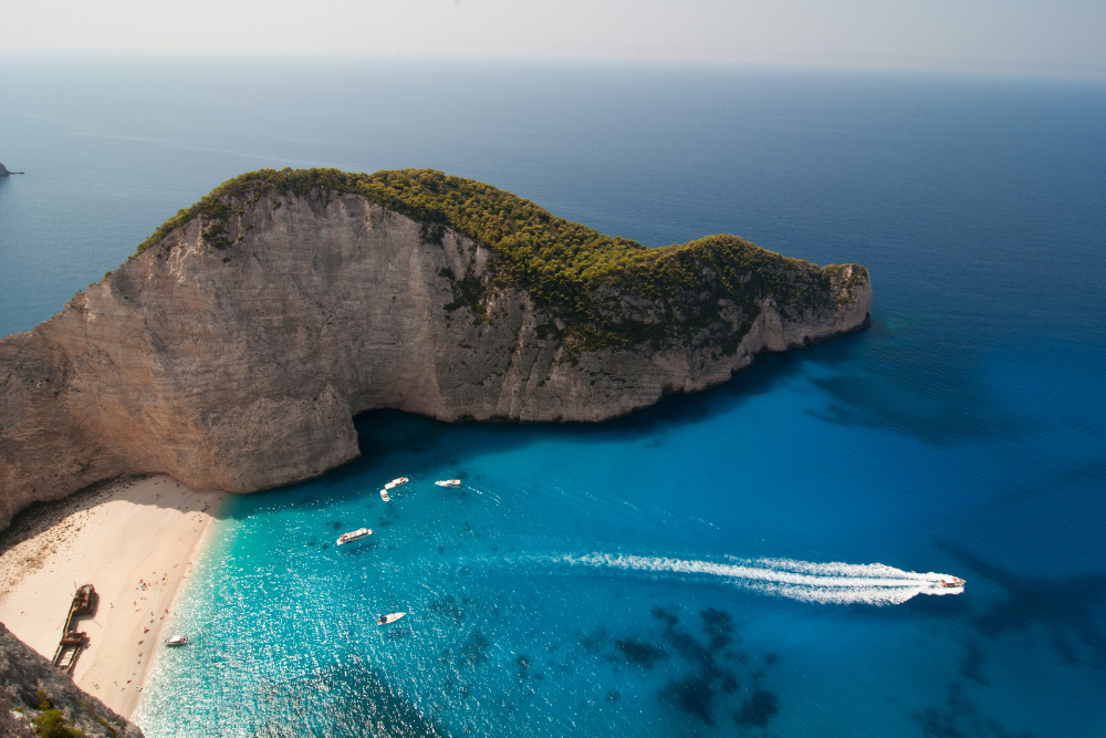Las 12 mejores atracciones turísticas de Grecia que nunca debes perderte