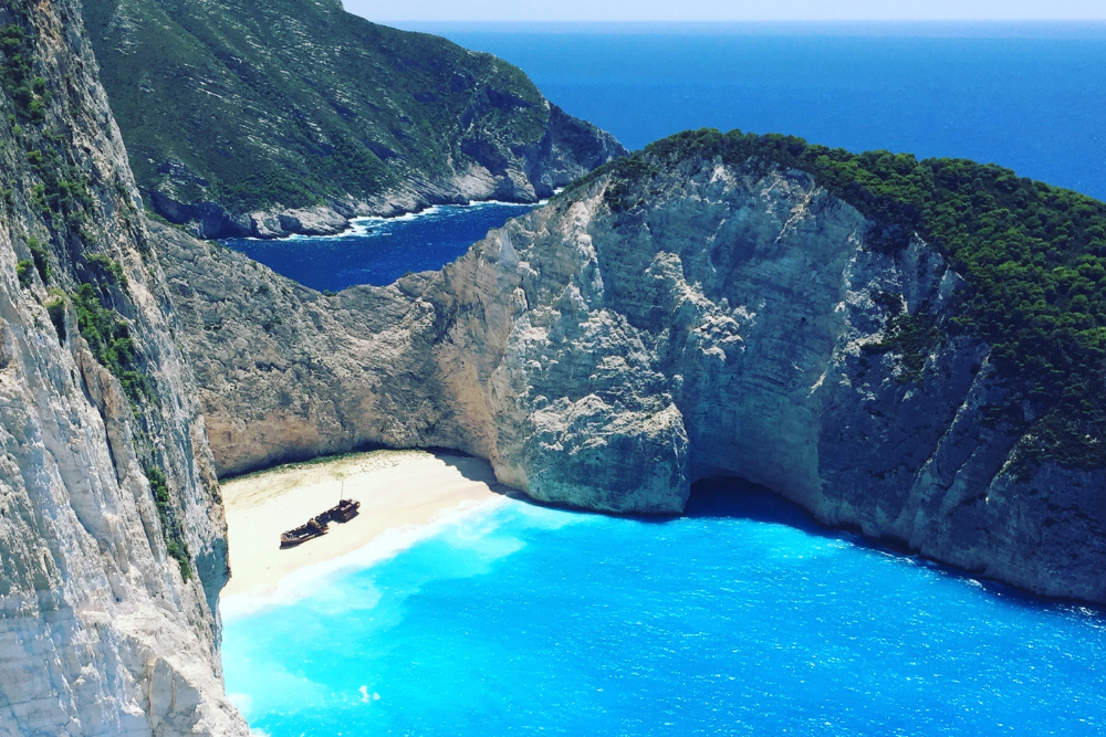 Las 10 mejores atracciones turísticas de Grecia que debes conocer