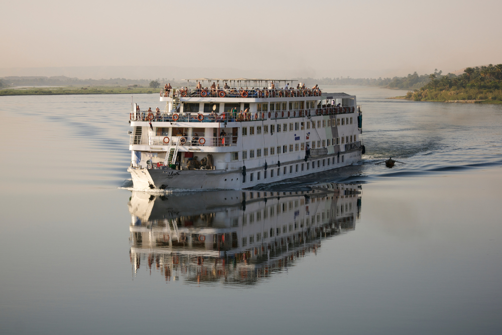 Todo lo que necesitas saber sobre los Cruceros por el río Nilo