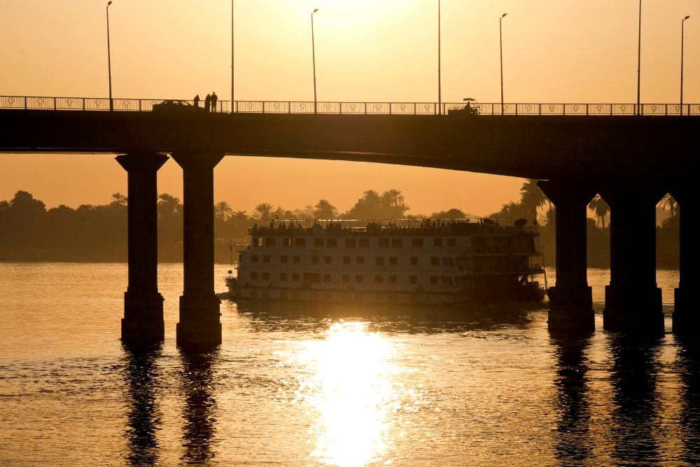 Todo lo que necesitas saber sobre los Cruceros por el río Nilo