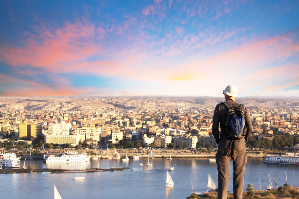 Consejos para viajar en Crucero por el Nilo