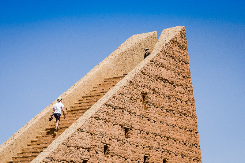 Qué ver en Erfoud | Erfoud Marruecos | Vamos Viajando